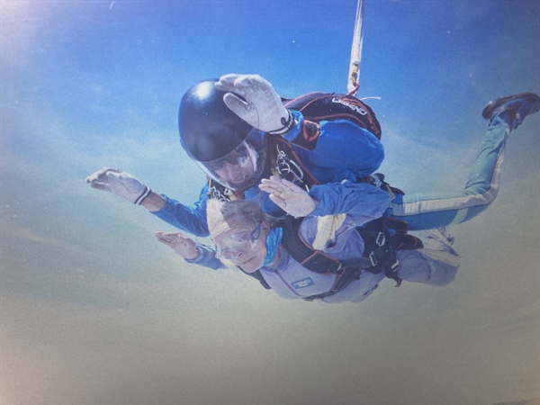 Headcorn Skydive - 12,000ft Skydiving Adventure at Headcorn, Kent | Prices From £349.00